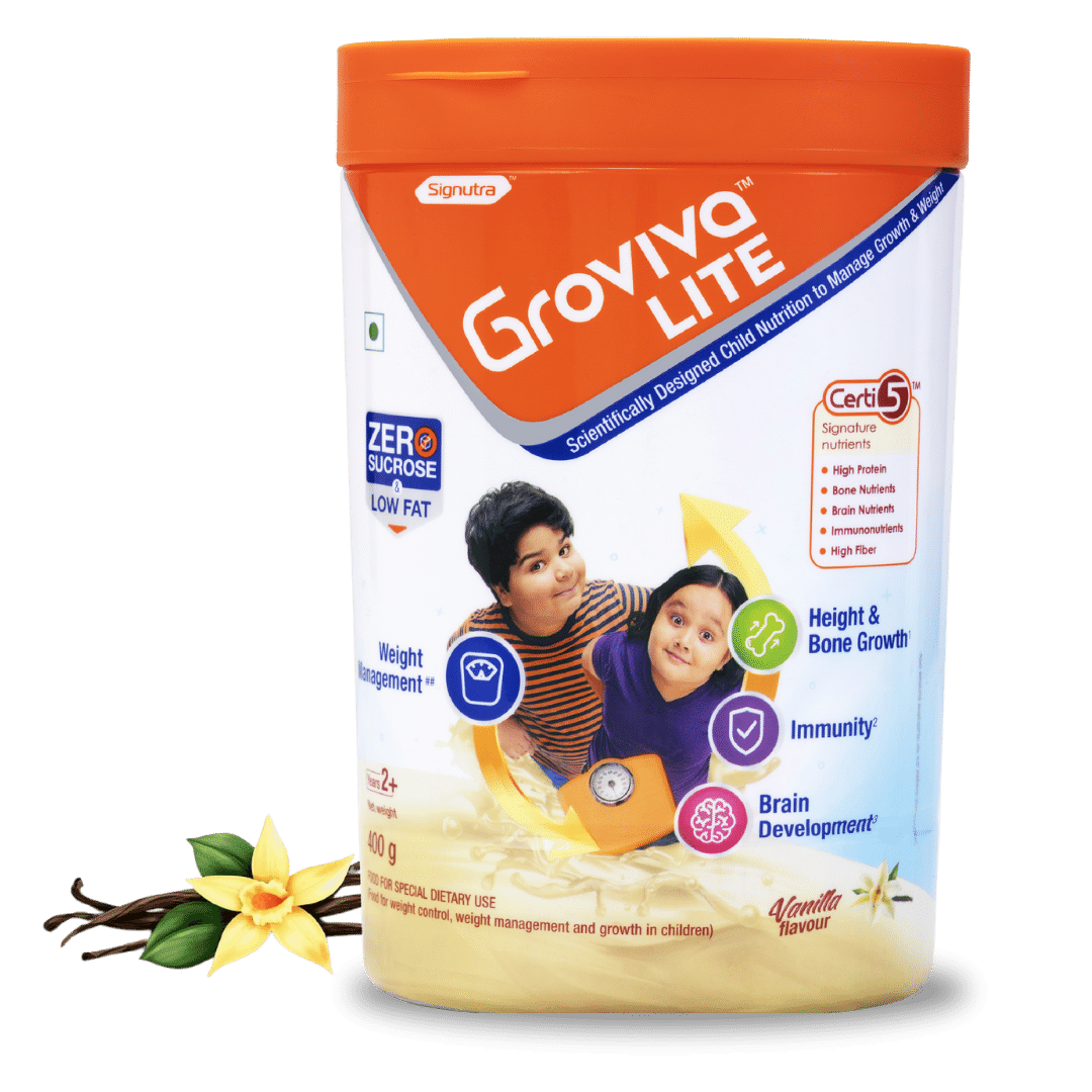 Groviva Lite - Groviva