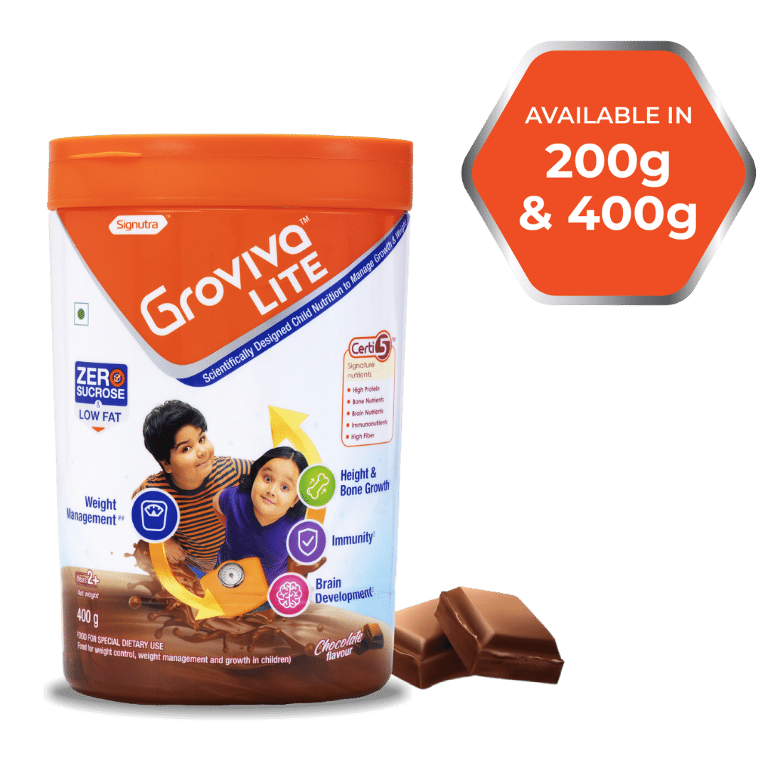 Groviva Lite - Groviva