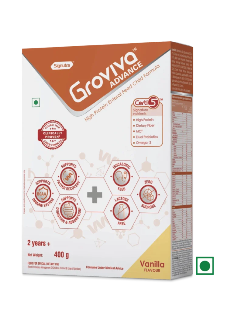 Groviva Gold - Groviva